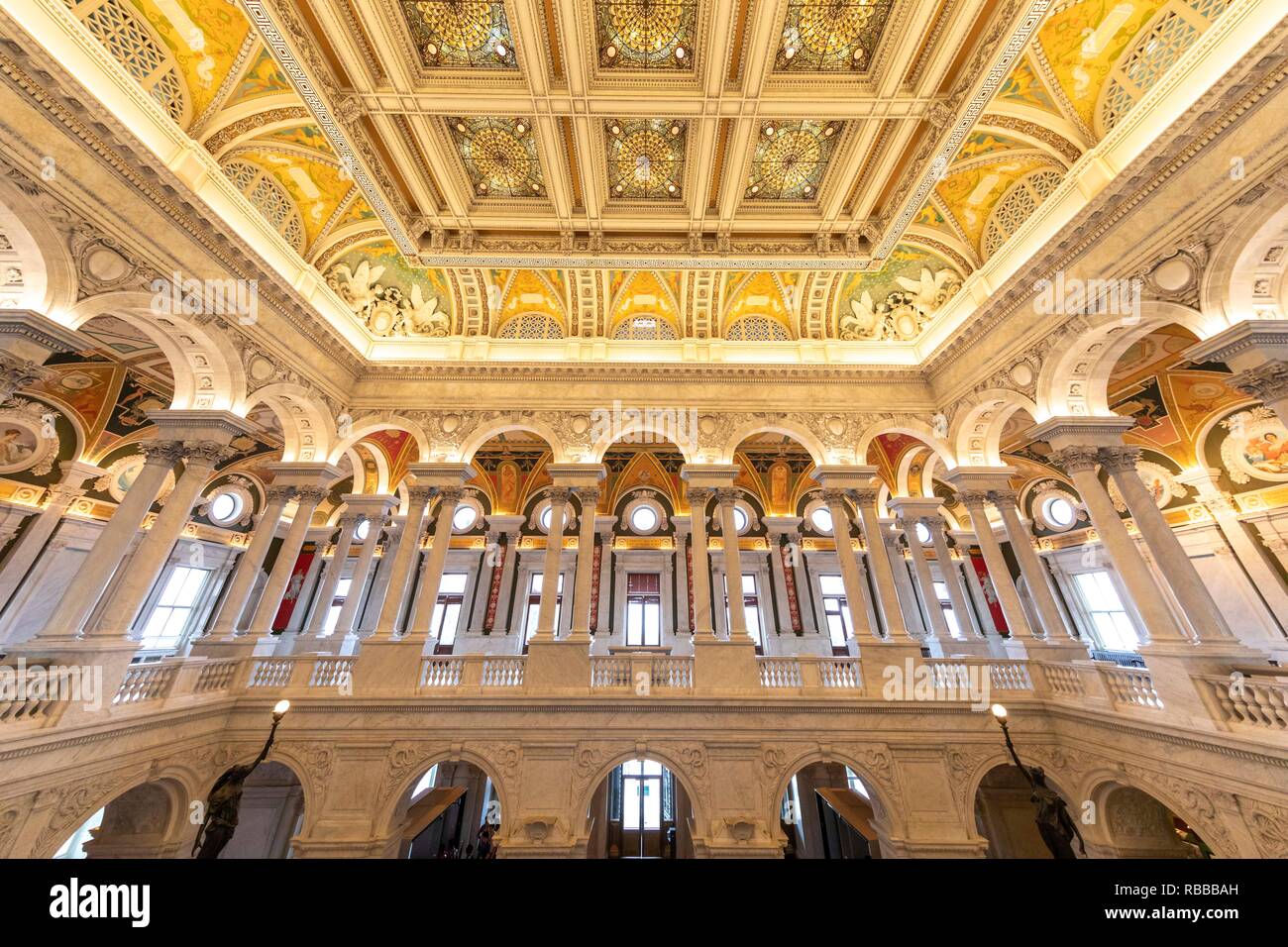 Hartley library hi-res stock photography and images - Alamy