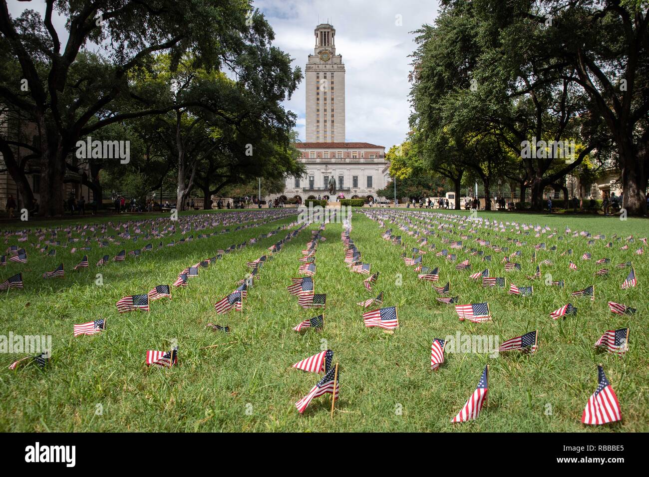 Texas 9 11 memorial hi-res stock photography and images - Alamy
