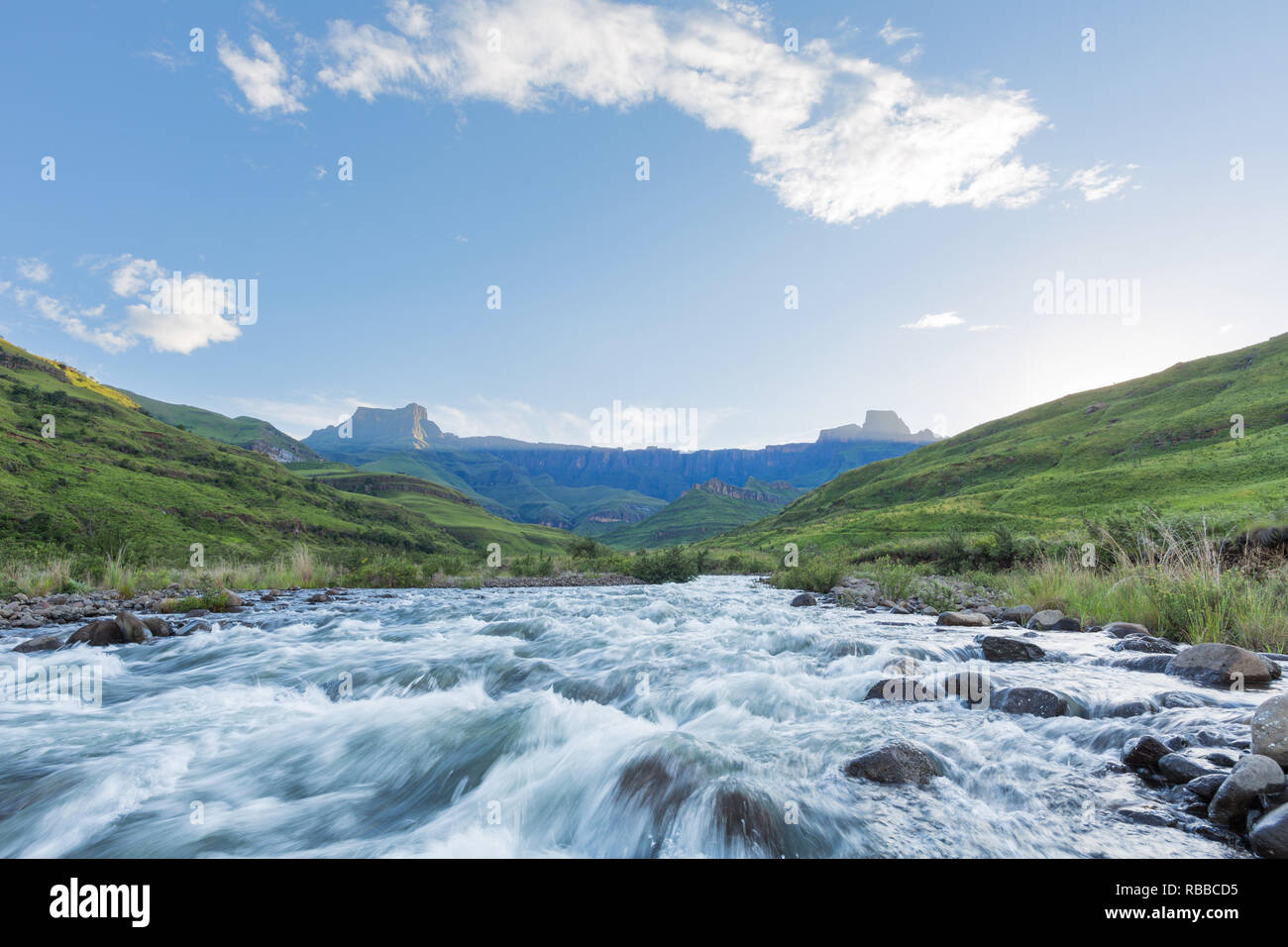 Tugela river hi-res stock photography and images - Alamy