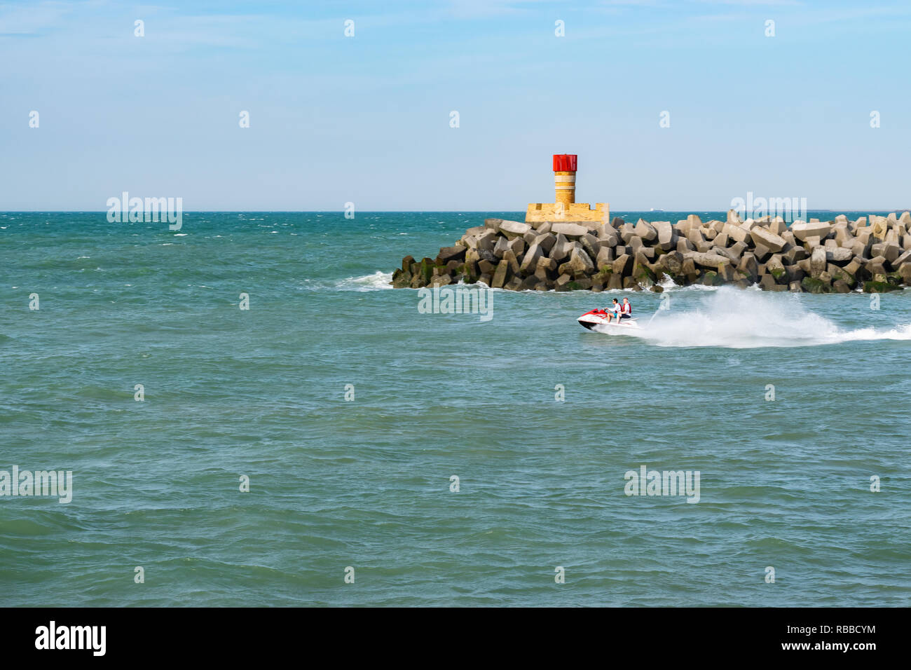 Grand fort philippe hi-res stock photography and images - Alamy