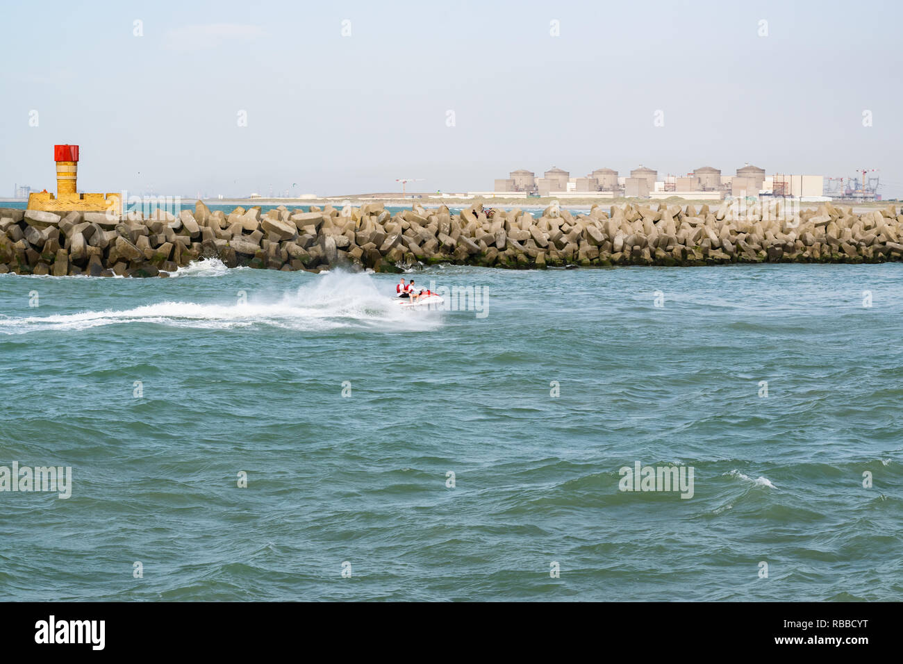 Grand fort philippe hi-res stock photography and images - Alamy