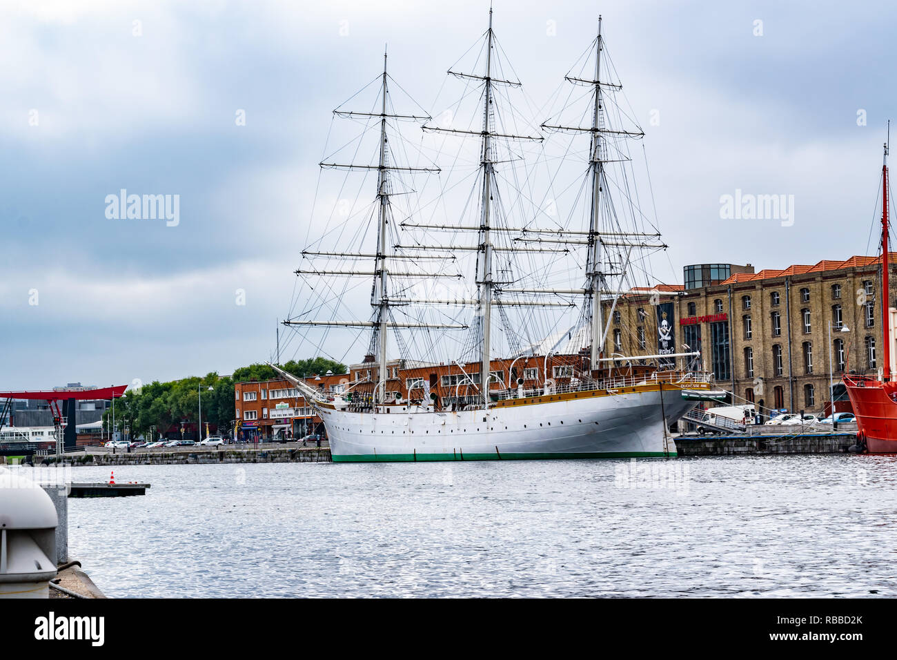Dunkirk museum duchesse hi-res stock photography and images - Alamy