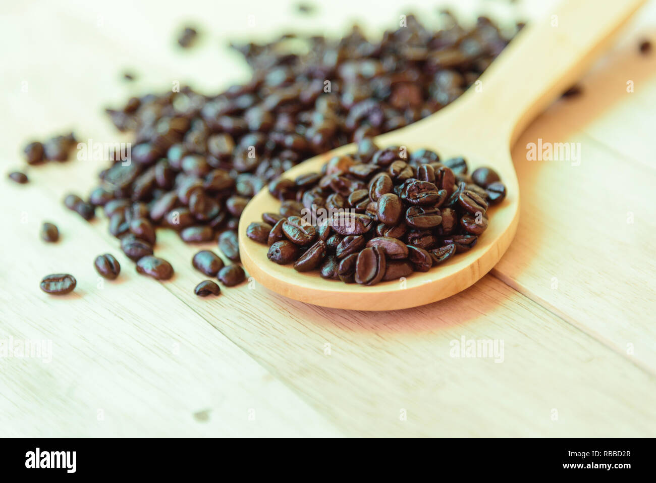 Ladle bean hi-res stock photography and images - Alamy