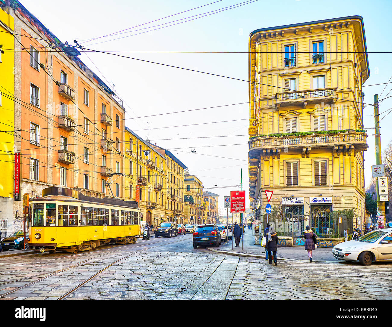 Cristoforo colombo hi-res stock photography and images - Alamy
