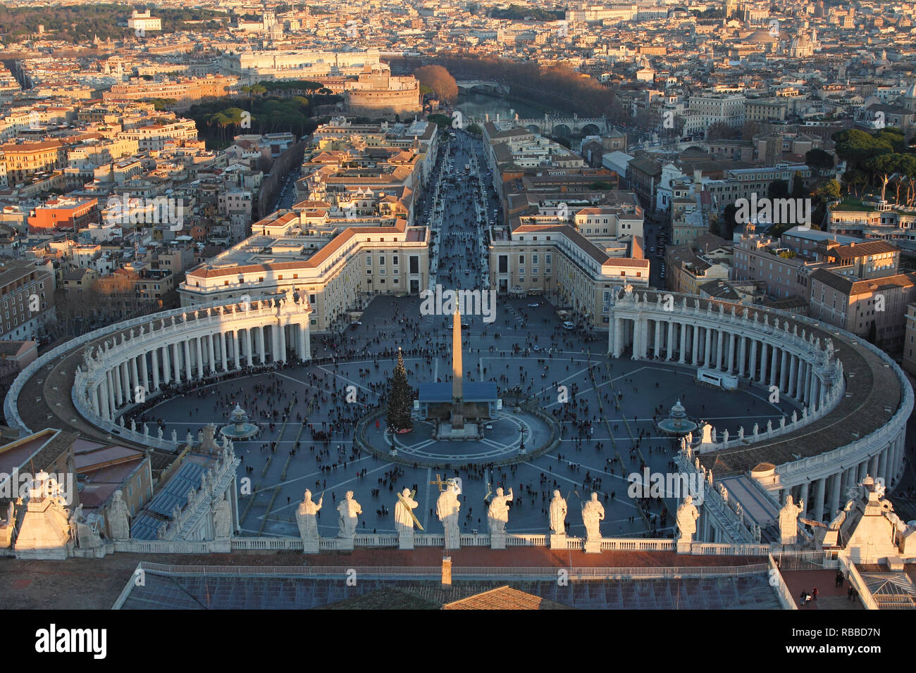 City baroque hi-res stock photography and images - Alamy
