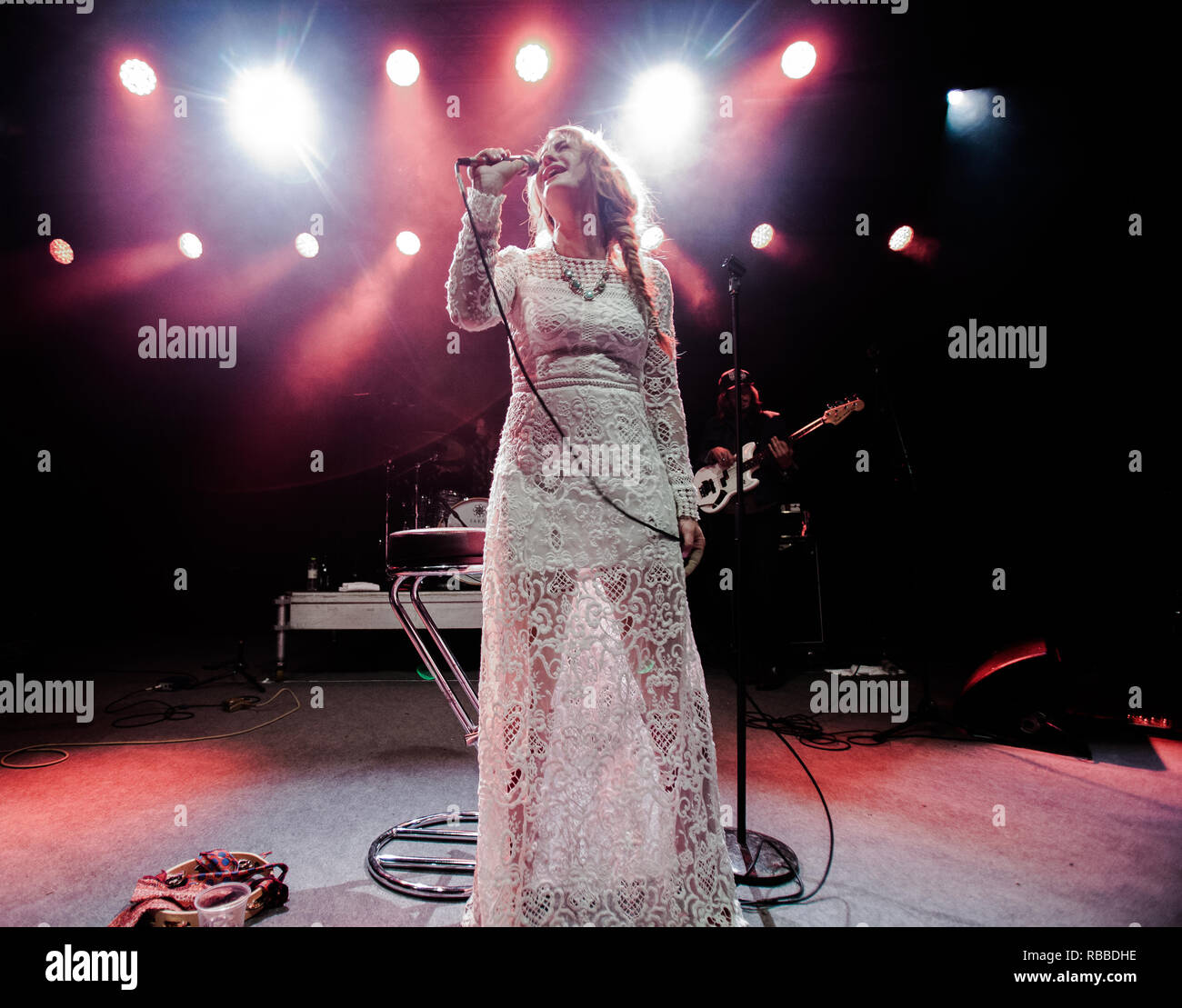 Margo price hi-res stock photography and images - Alamy