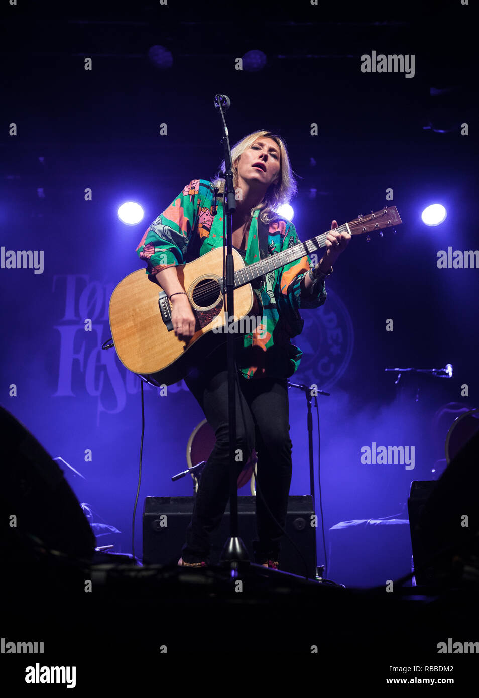 Martha wainwright hi-res stock photography and images - Alamy
