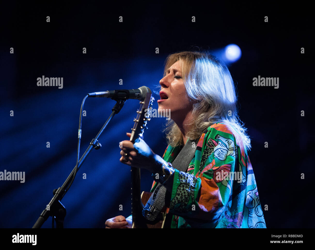 Martha wainwright hi-res stock photography and images - Alamy