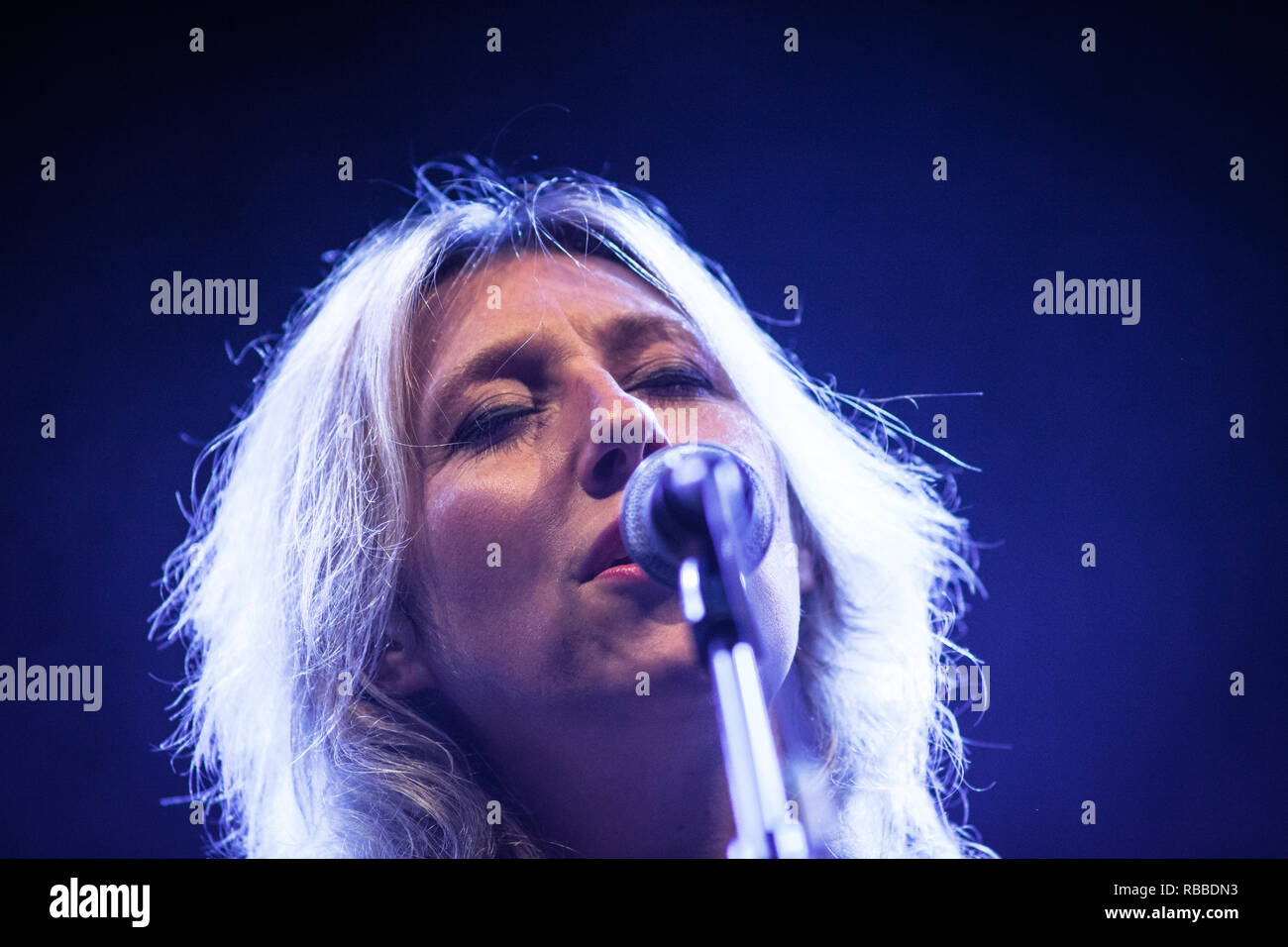 Martha wainwright hi-res stock photography and images - Alamy