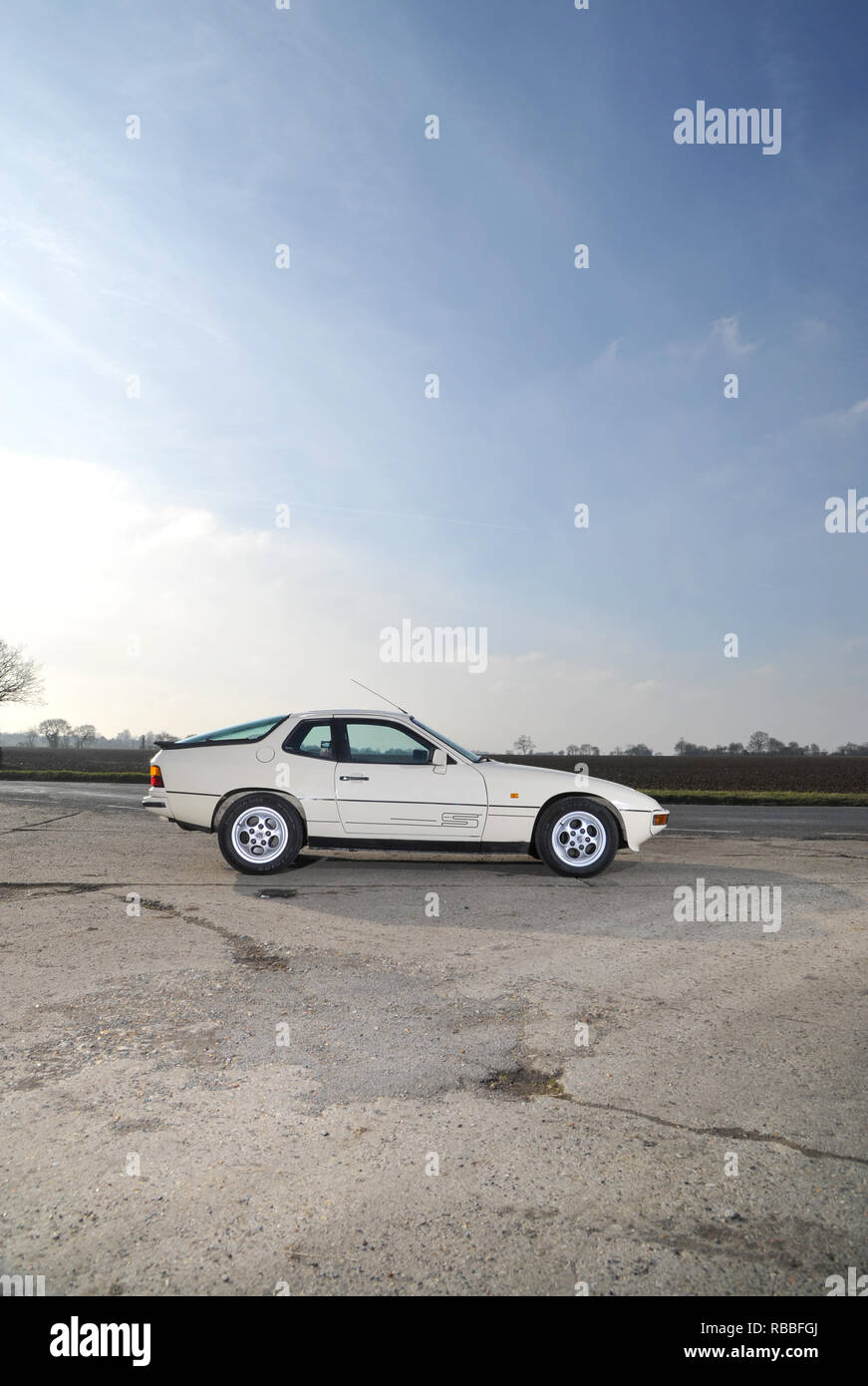 Classic german car hi-res stock photography and images - Alamy