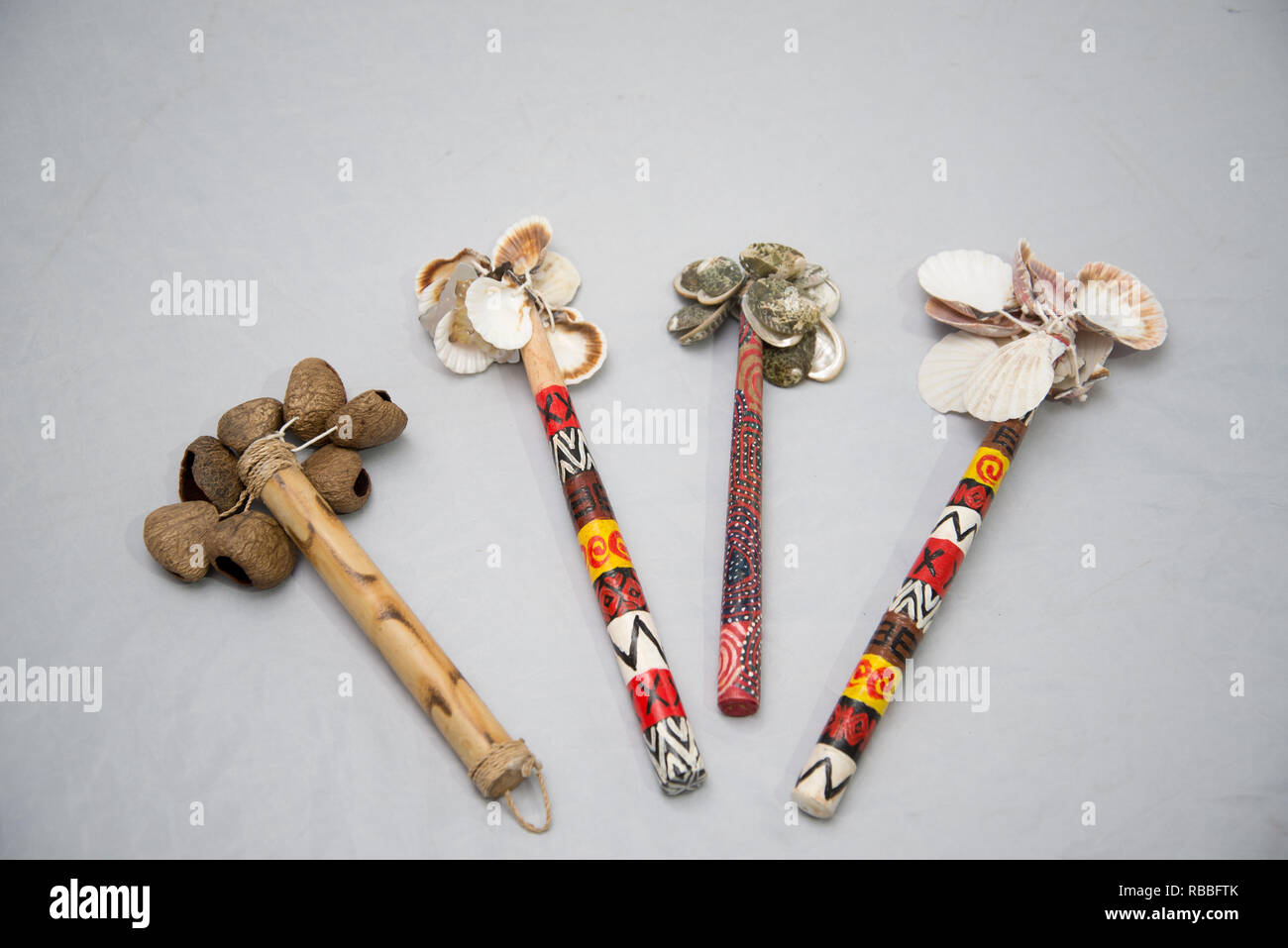 Improvised musical instrument hi-res stock photography and images - Alamy