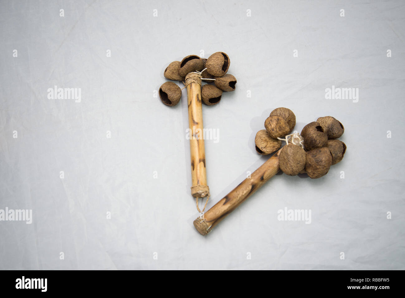 Improvised tools hi-res stock photography and images - Alamy