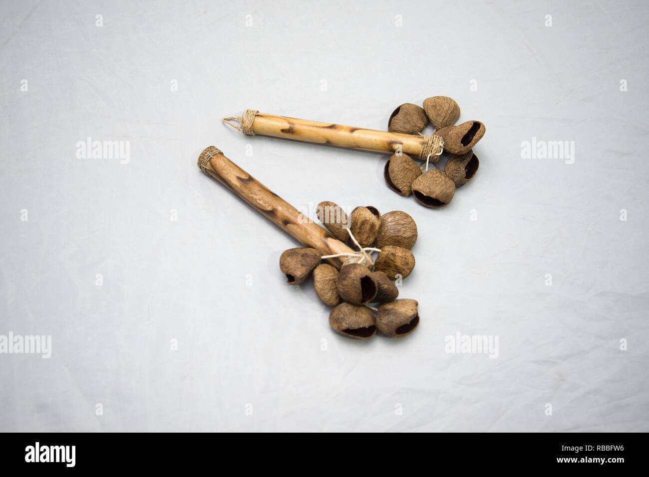 Seeds rattle hi-res stock photography and images - Alamy