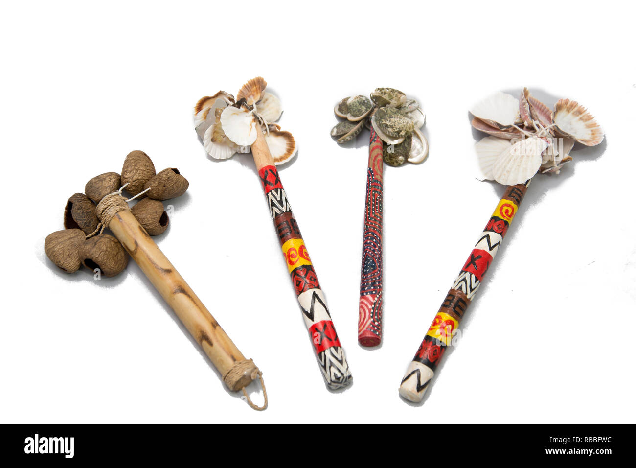 Improvised tools hi-res stock photography and images - Alamy