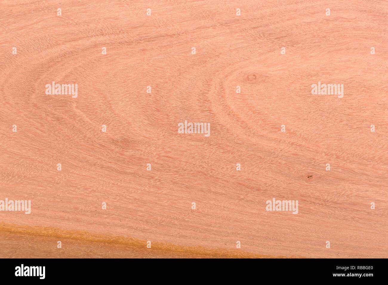 Cedar wood panels color texture Stock Photo - Alamy