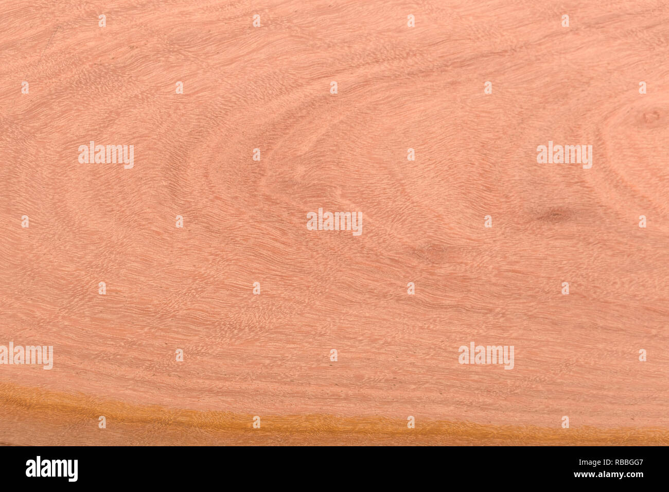 Cedar wood panels color texture Stock Photo - Alamy