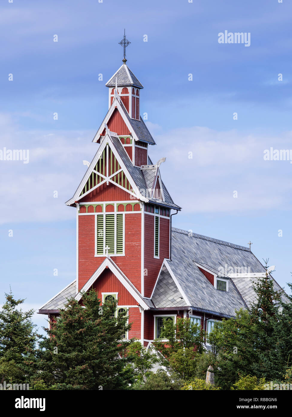 Gravdal hi-res stock photography and images - Alamy