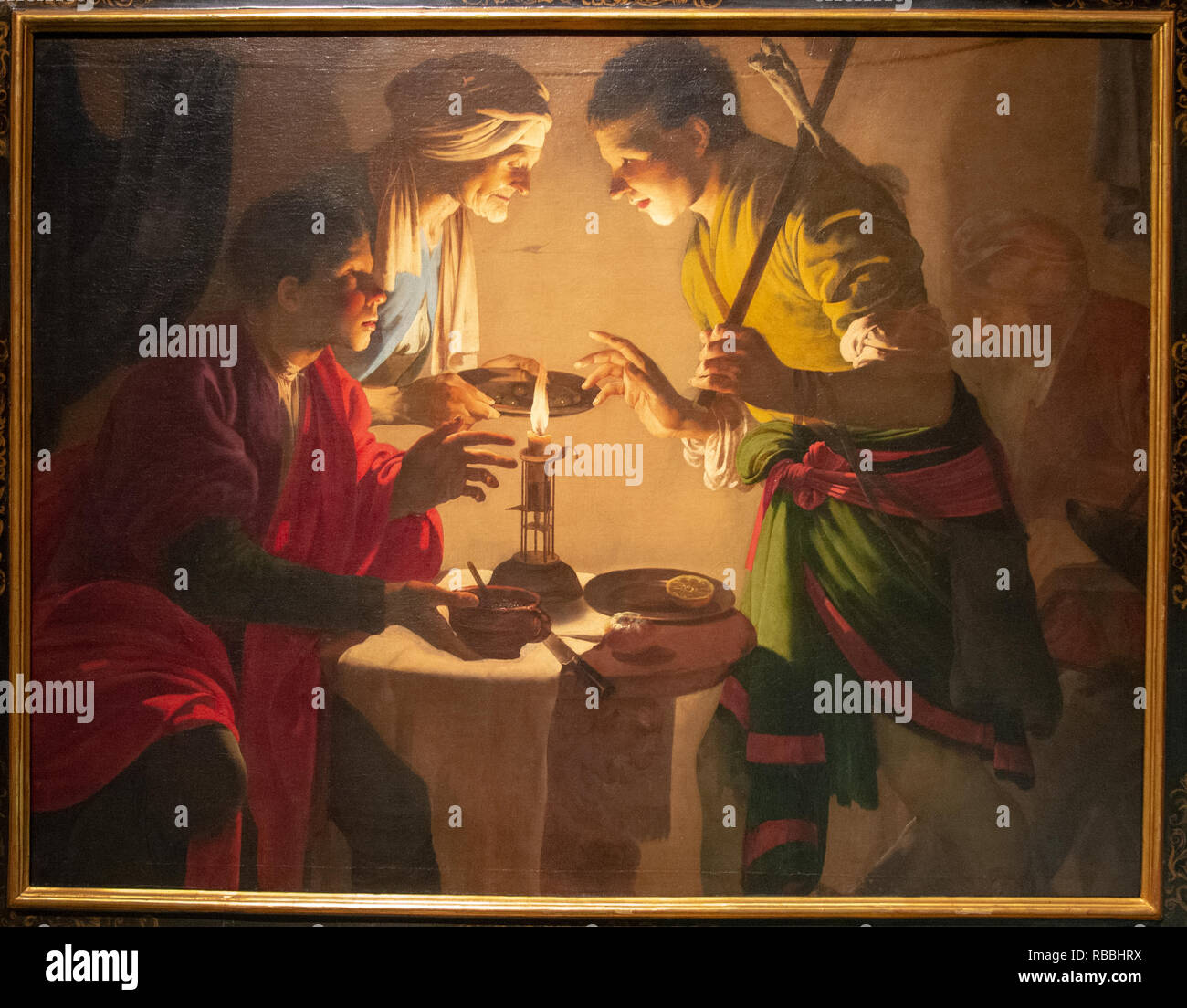 Birthright hi-res stock photography and images - Alamy