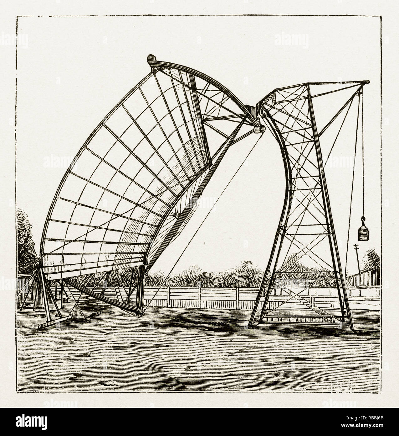 Early california style hi-res stock photography and images - Alamy