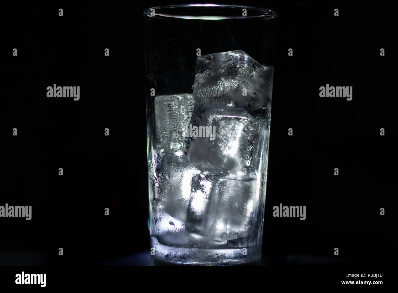 Ice melting hi-res stock photography and images - Alamy