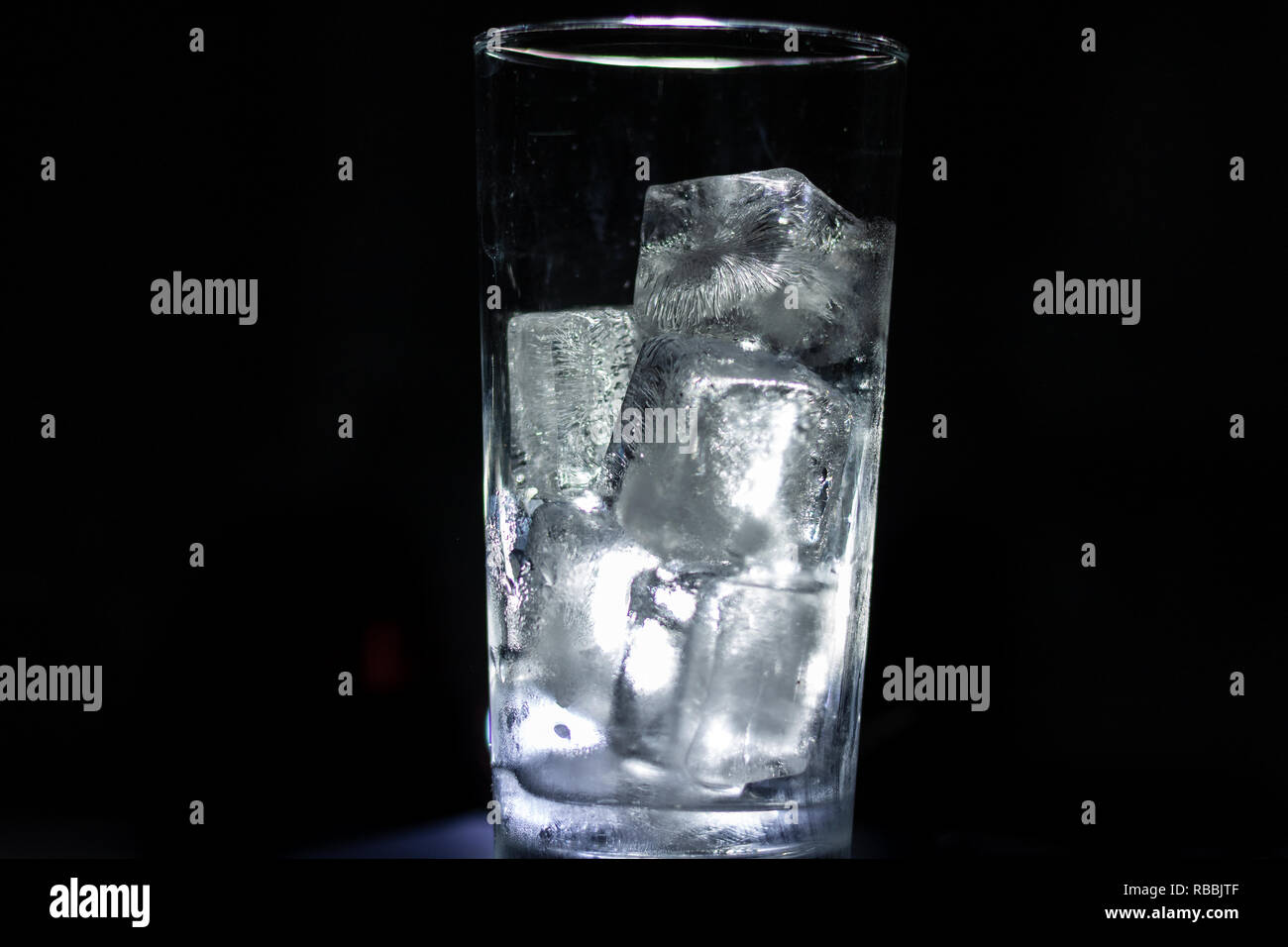 Modern lighting concept hi-res stock photography and images - Alamy