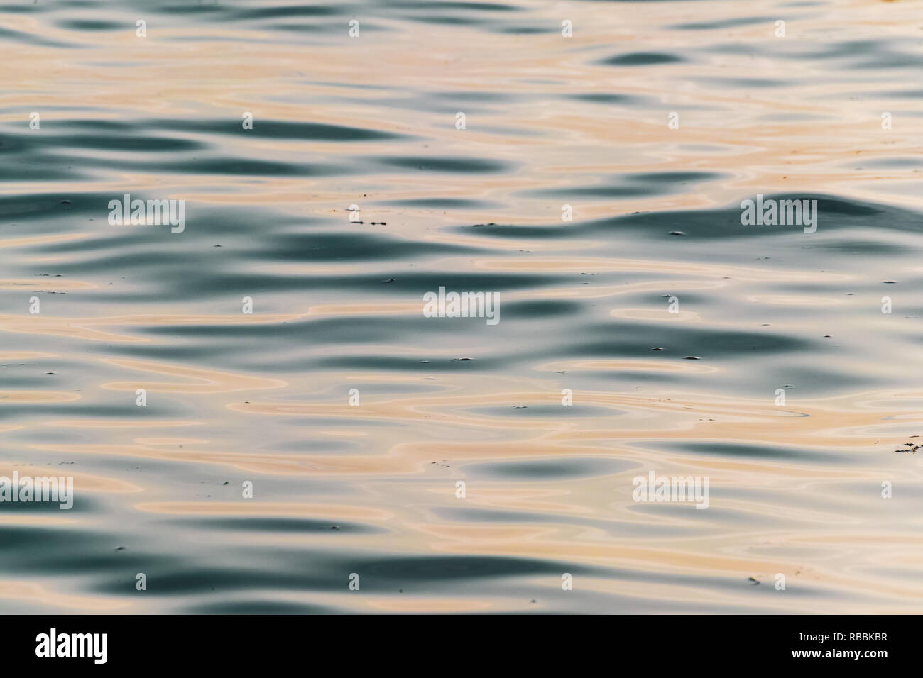 Geometric waves seamless pattern hi-res stock photography and images ...