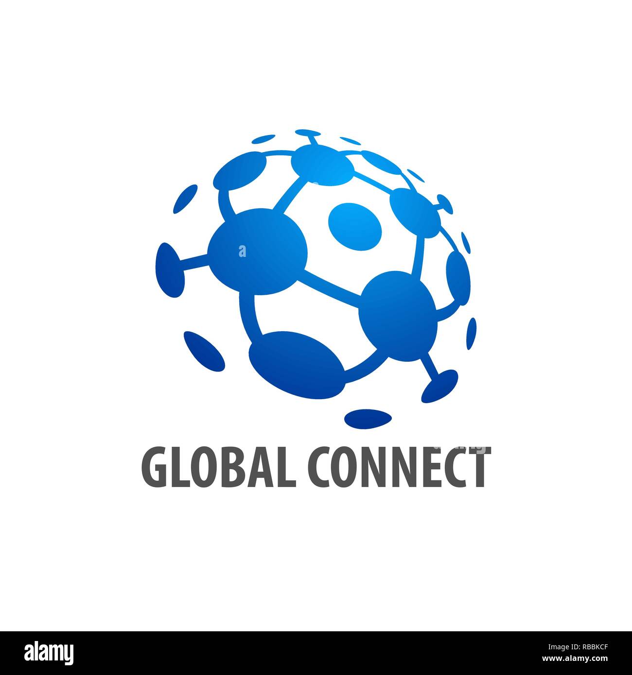 Global Connections Logo