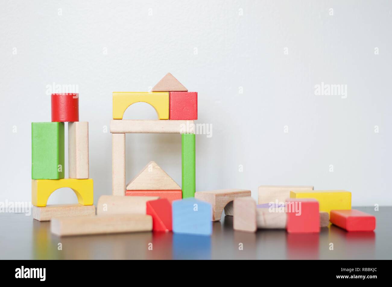 School building create hi-res stock photography and images - Alamy