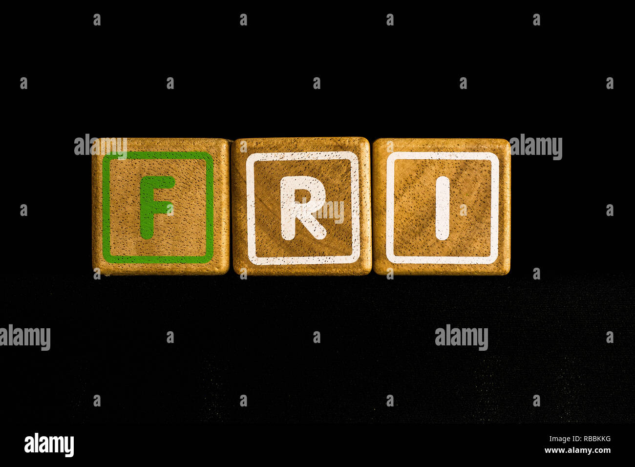 Tgi friday sign hi-res stock photography and images - Alamy