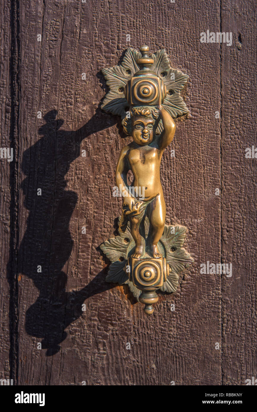 Handel symbol hi-res stock photography and images - Alamy