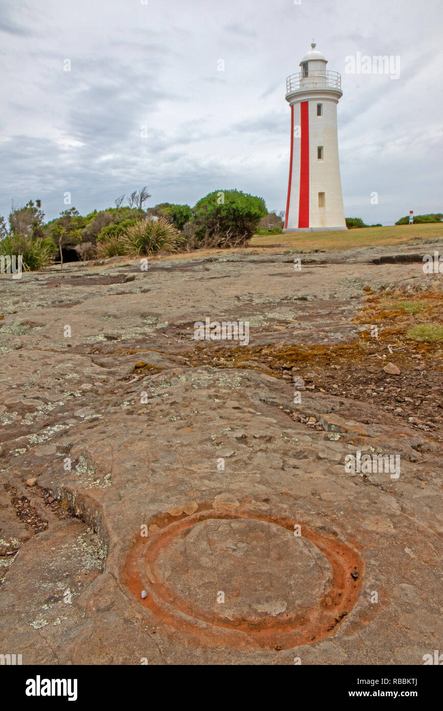 Australia aboriginal petroglyph hi-res stock photography and images - Alamy