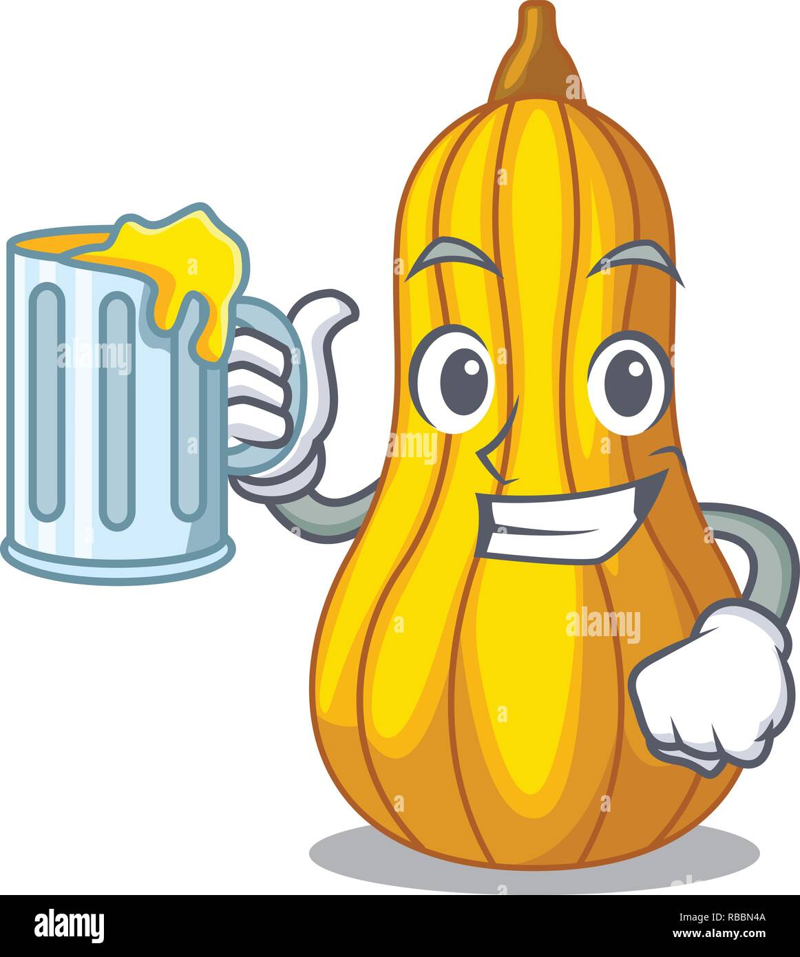Fruit squash drink Stock Vector Images - Alamy