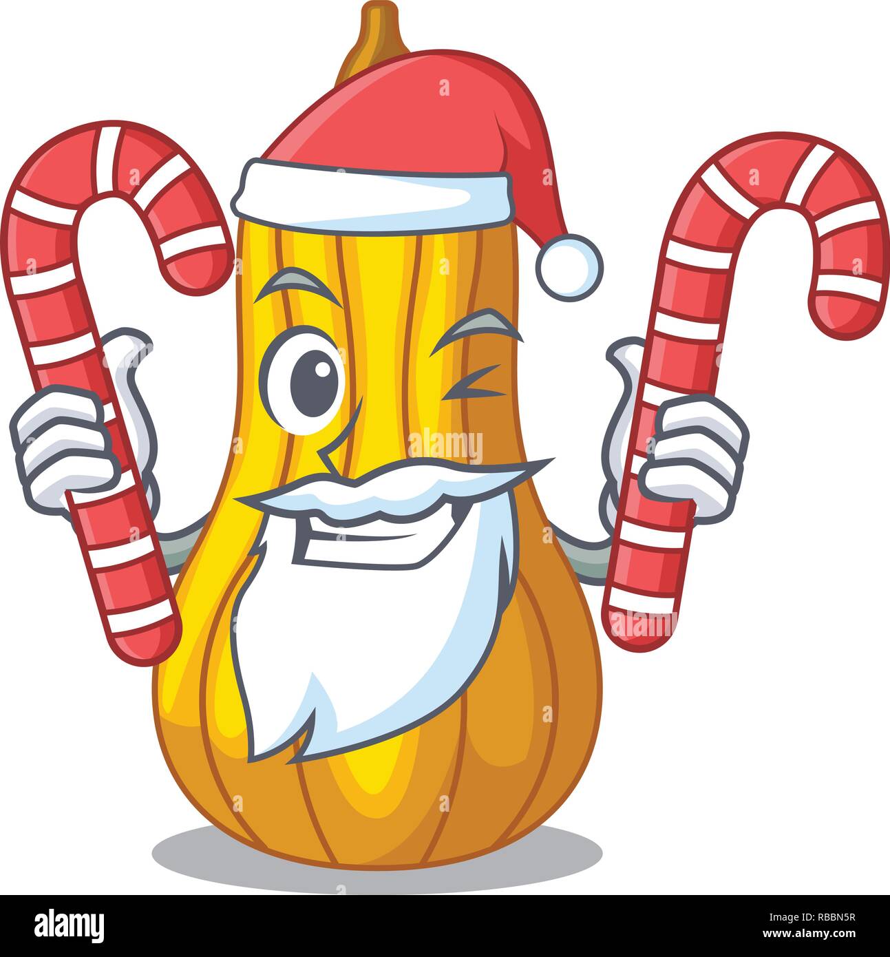 Butternut wood Stock Vector Images - Alamy