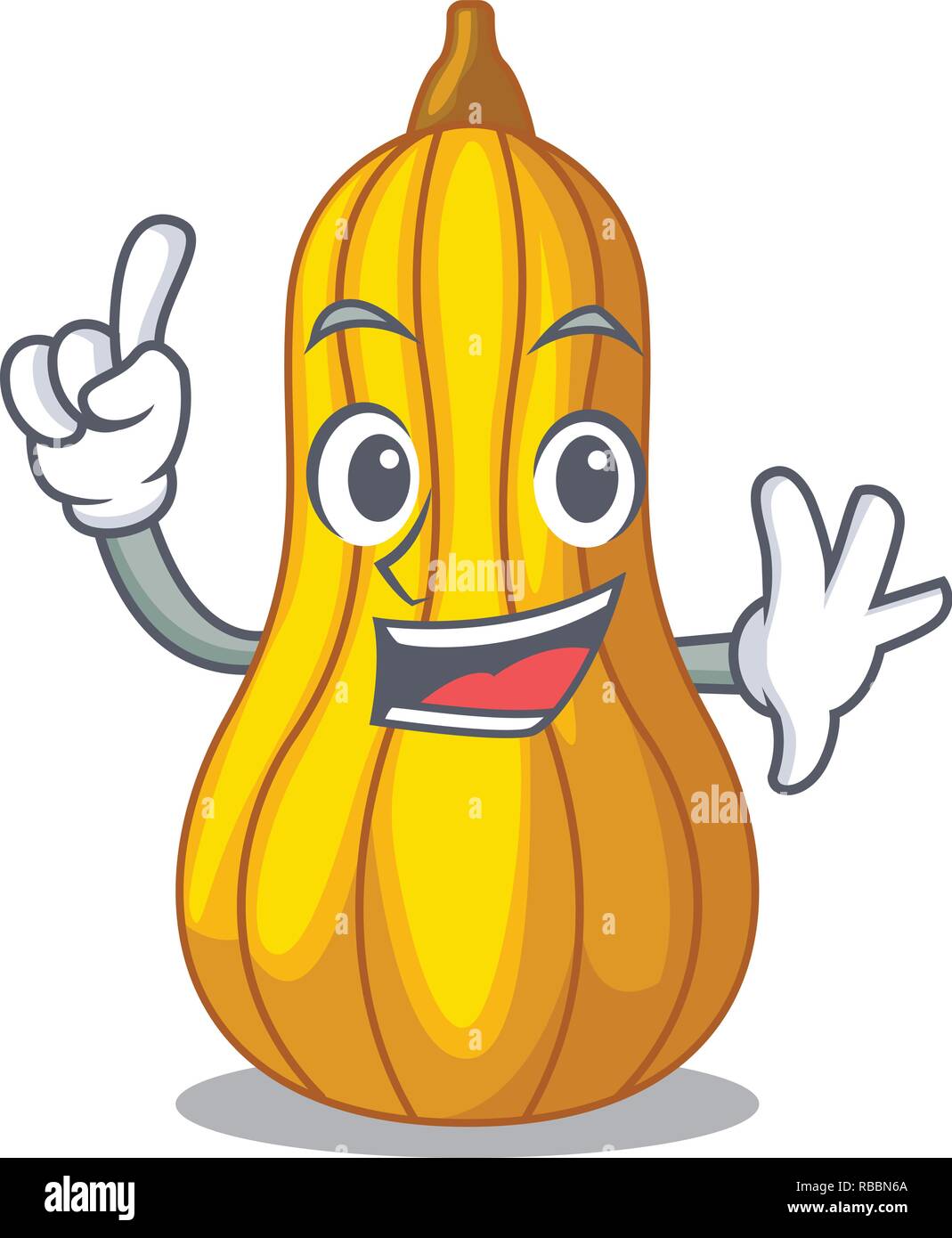 Finger squash Stock Vector Images - Alamy