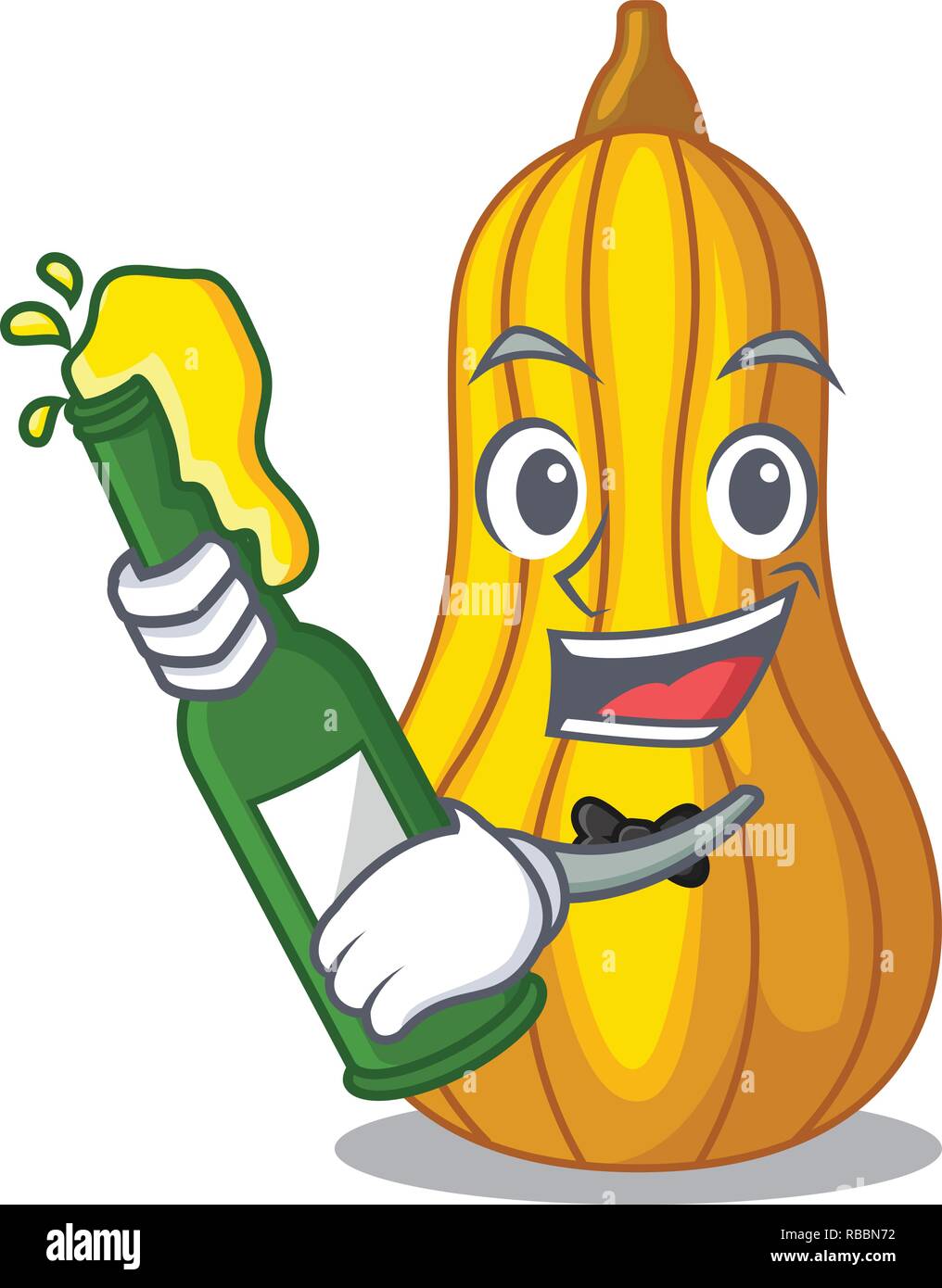 Fruit squash drink Stock Vector Images - Alamy