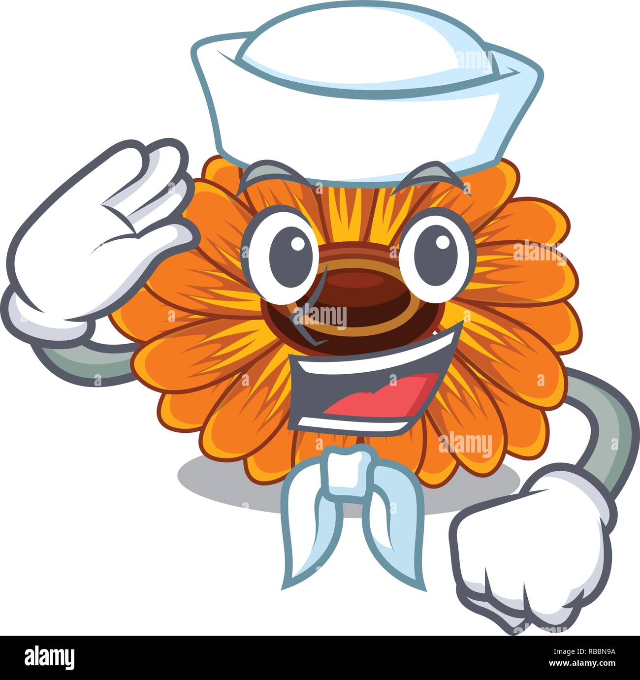 Multi sail Stock Vector Images - Alamy