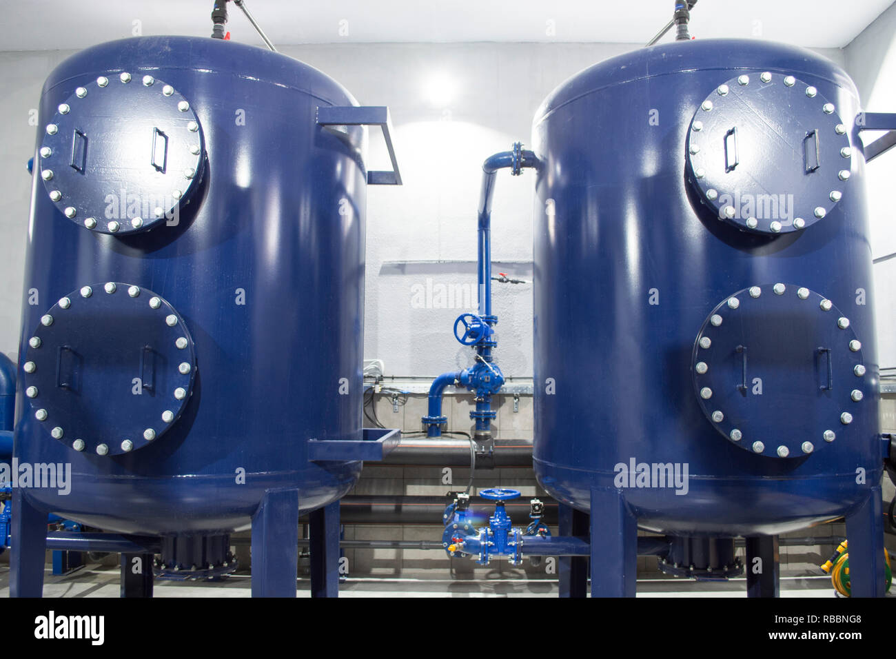 Interior plant purification hi-res stock photography and images - Alamy