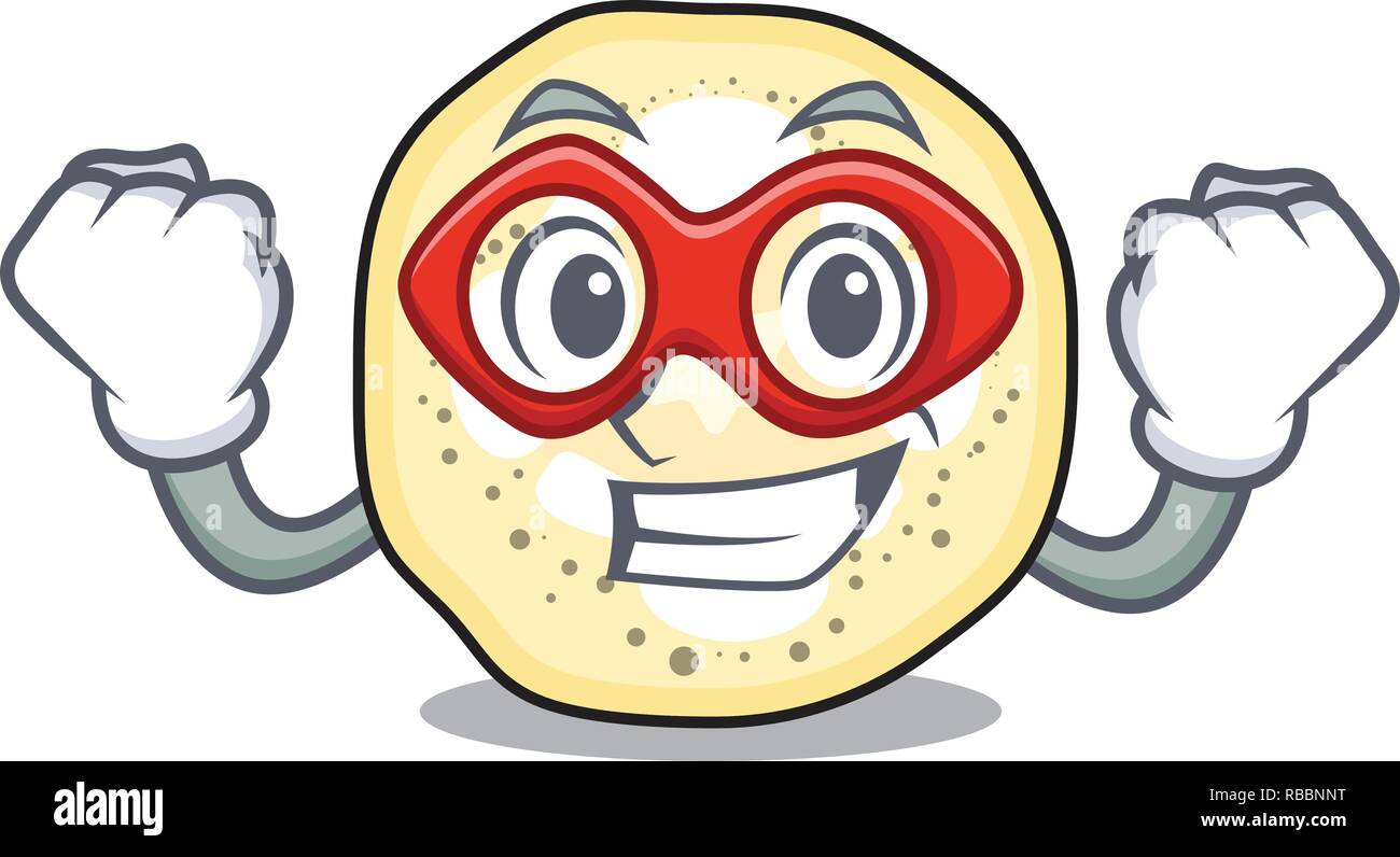 Super hero eggplant sliced on the character board Stock Vector Image ...