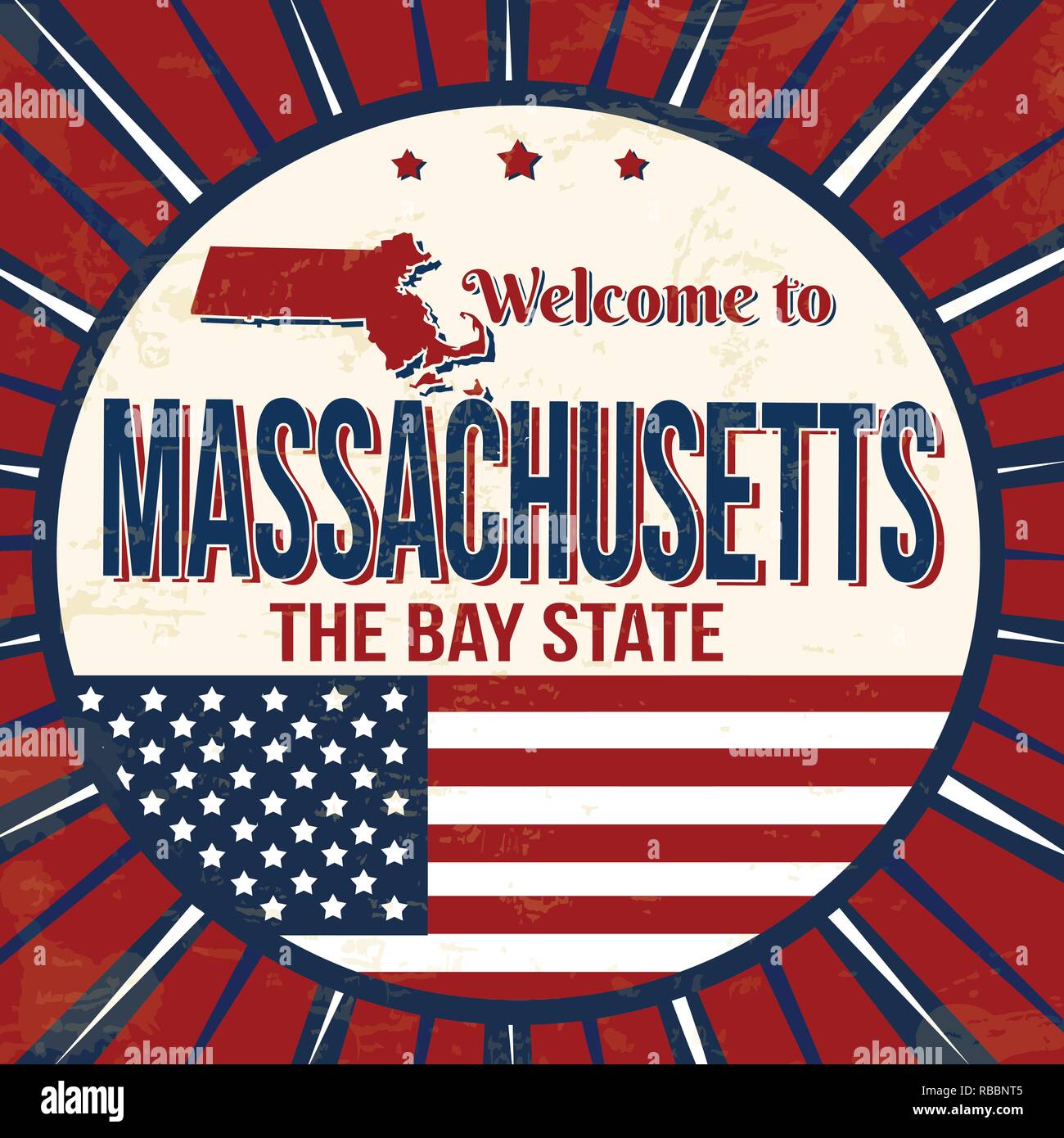 Antique massachusetts map Stock Vector Images - Alamy Antique massachusetts map Stock Vector Images - Alamy