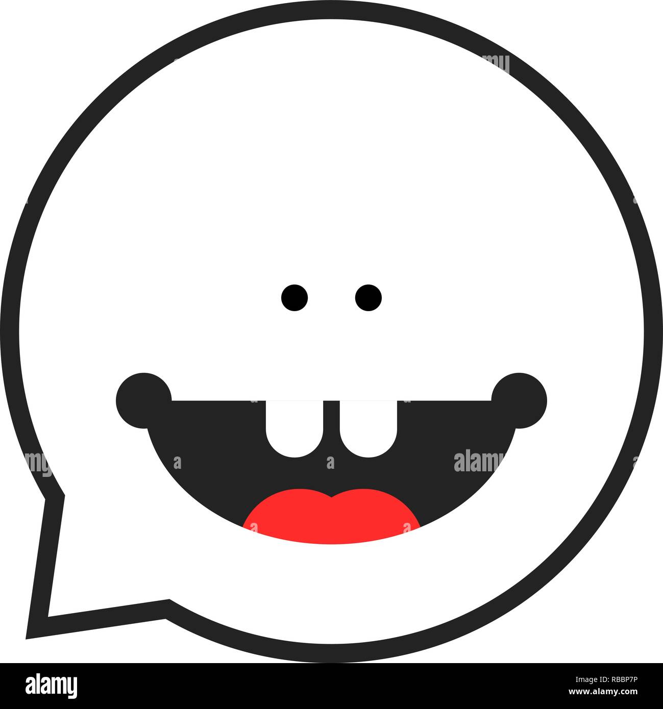 Online therapy icon line Stock Vector Images - Alamy