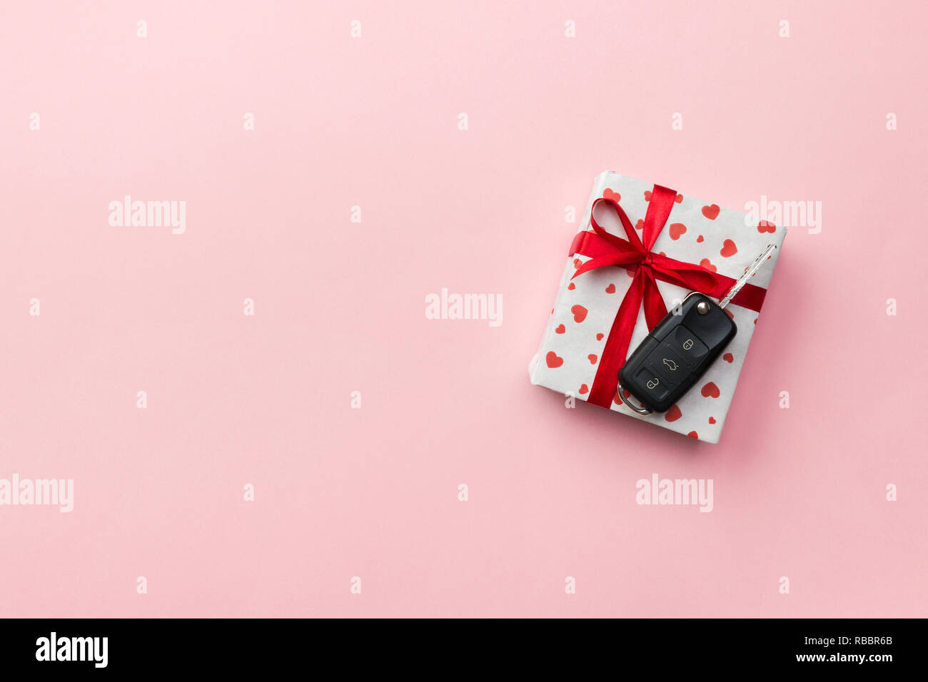 Car key box hi-res stock photography and images - Alamy