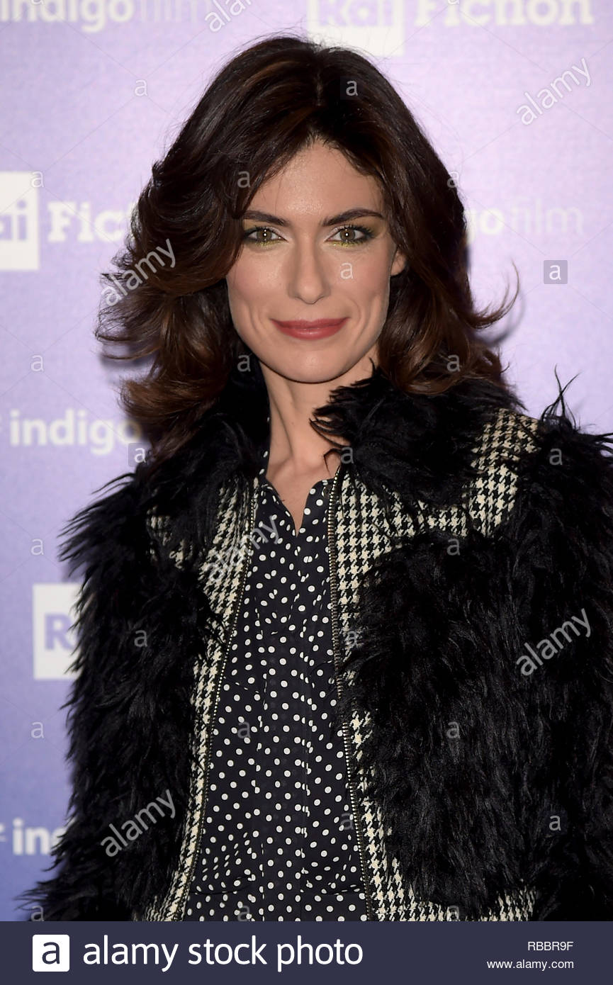 Anna Valle High Resolution Stock Photography and Images - Alamy