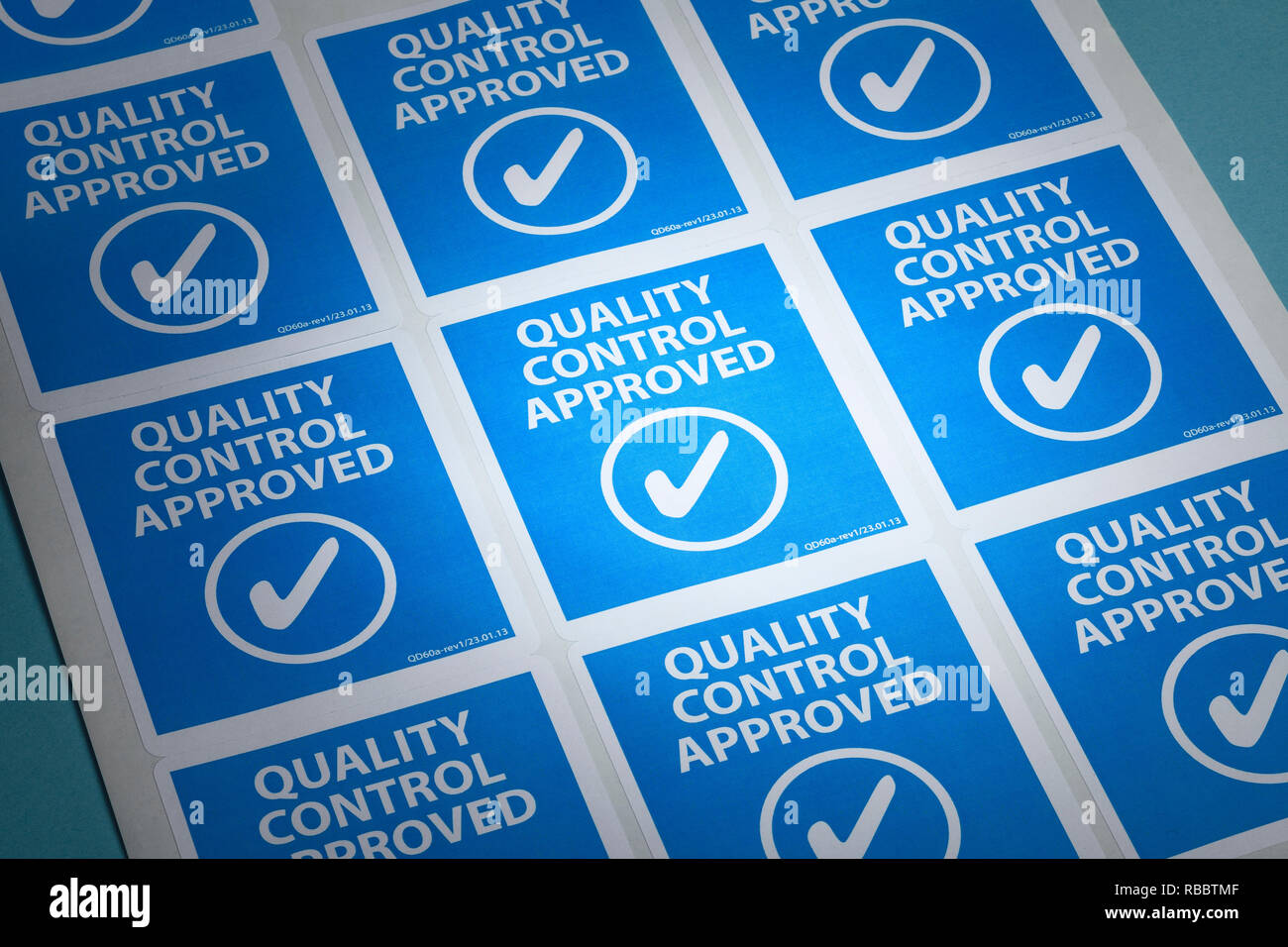 Stickers sheet hi-res stock photography and images - Alamy