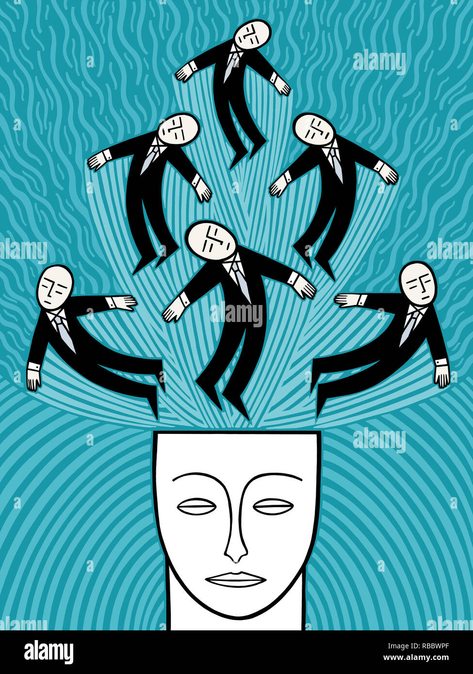 Get them out of here Stock Photo - Alamy