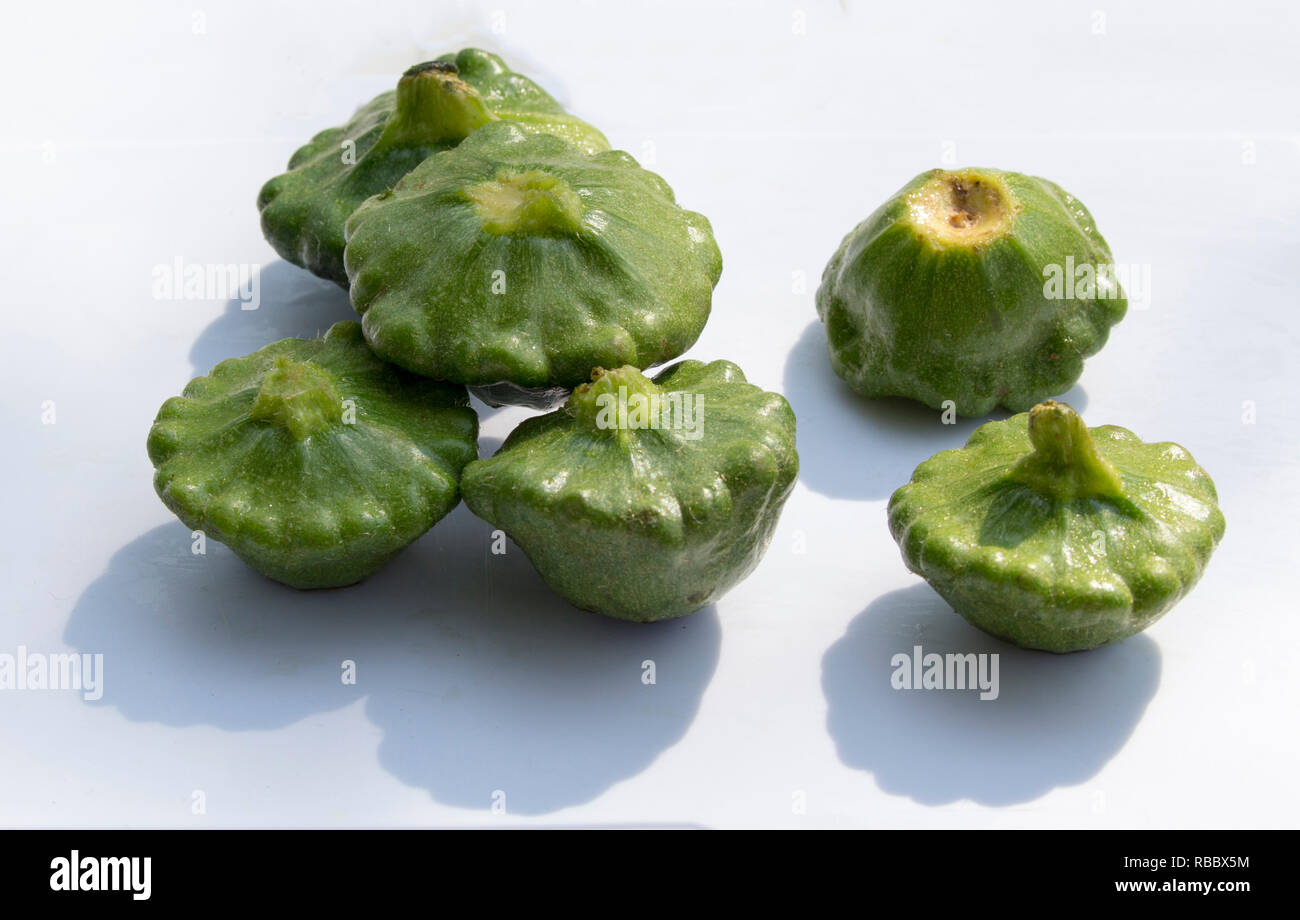 Pattipan hi-res stock photography and images - Alamy