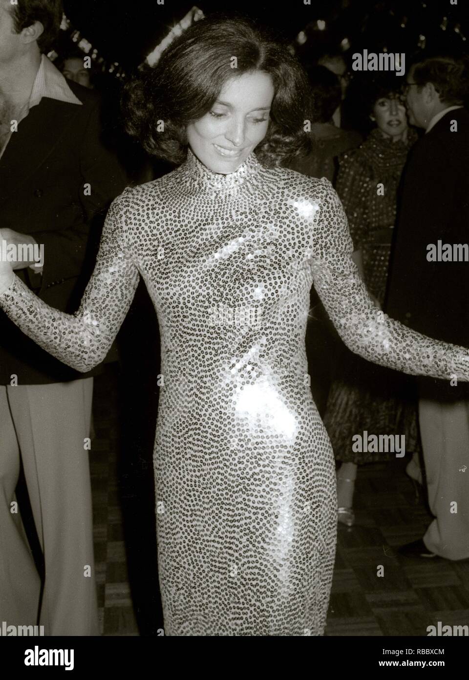 Margaret trudeau hi-res stock photography and images - Alamy