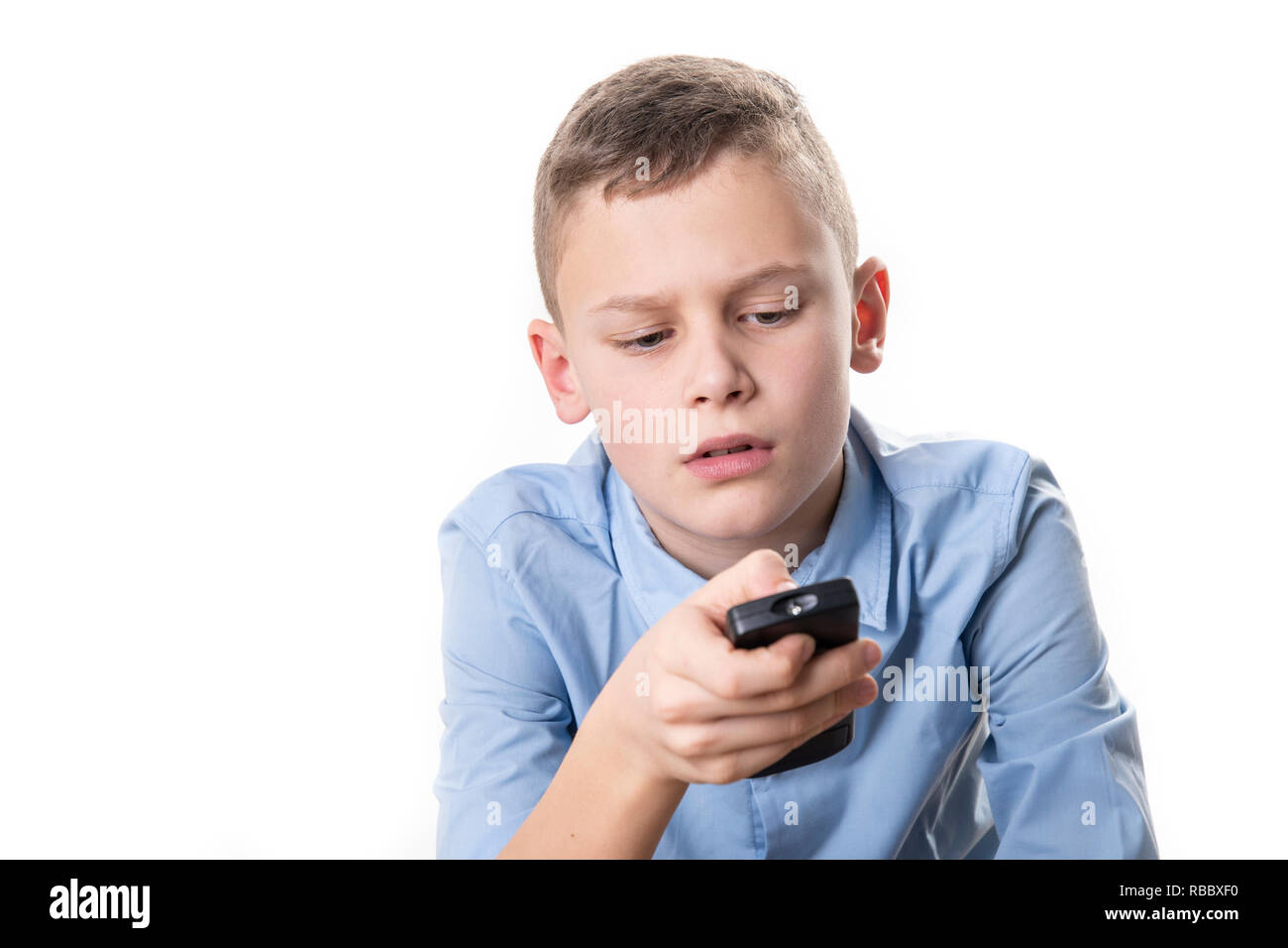 Remote controlled switch hi-res stock photography and images - Alamy