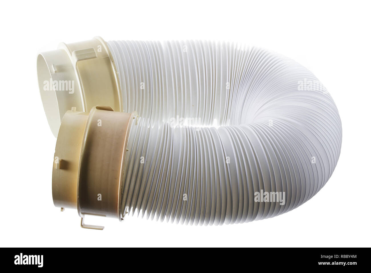 Duct air conditioning Cut Out Stock Images & Pictures - Alamy