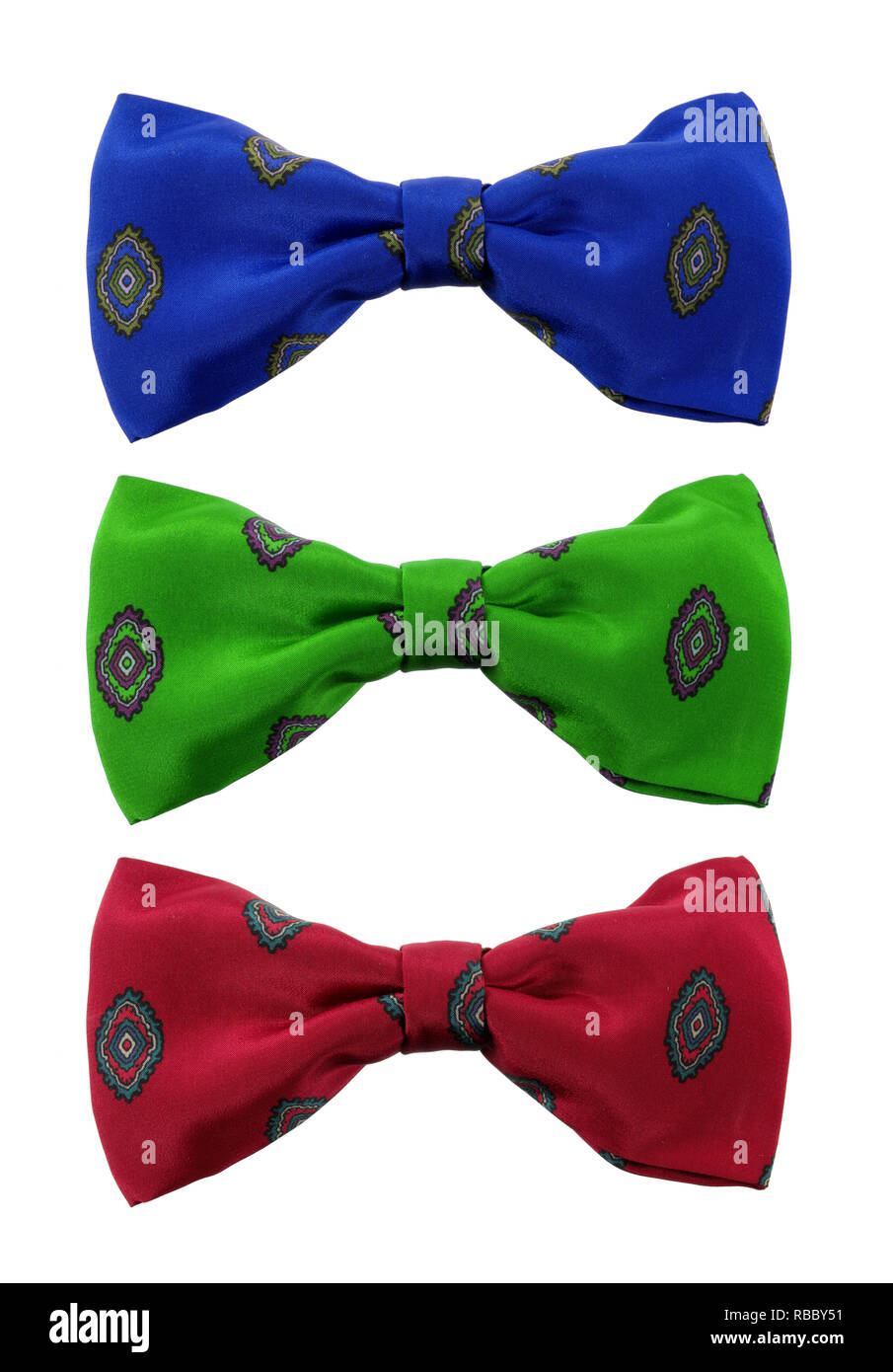 Fabric ties hi-res stock photography and images - Alamy