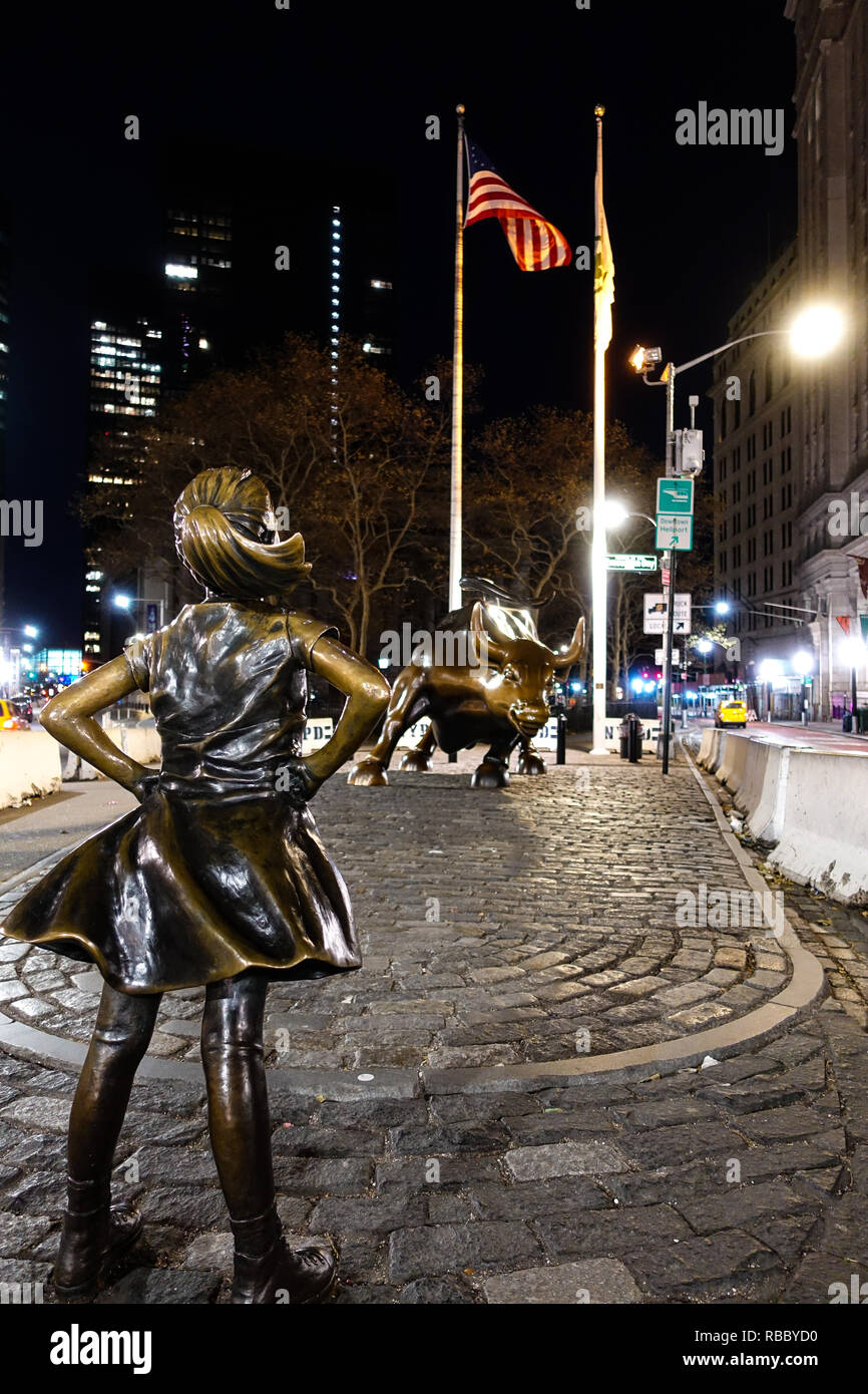 Fearlessness symbol hi-res stock photography and images - Alamy